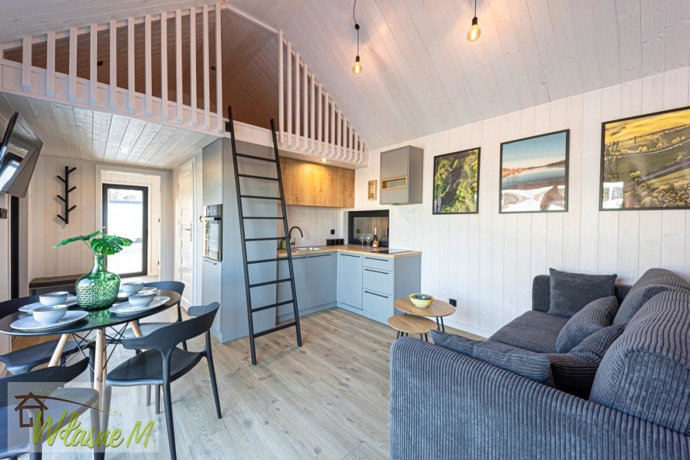 Działka Na sprzedaż - Wynki - 563030 - Własne M - Nieruchomości ...