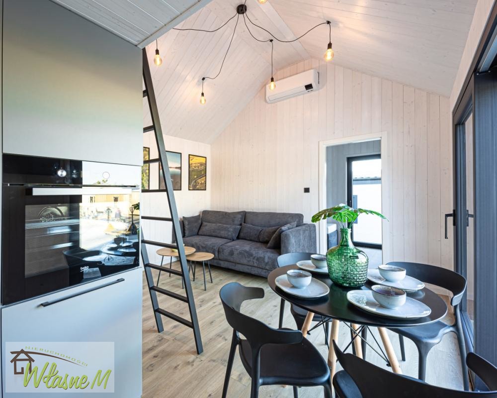 Działka Na sprzedaż - Wynki - 563030 - Własne M - Nieruchomości ...