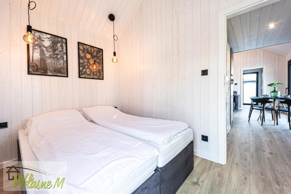 Działka Na sprzedaż - Wynki - 563030 - Własne M - Nieruchomości ...