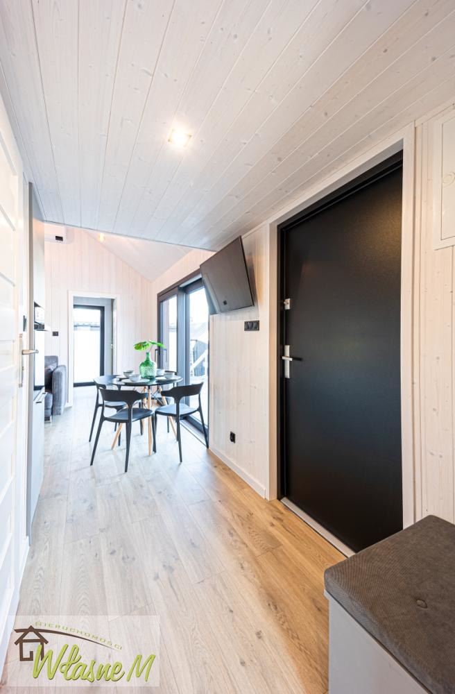 Działka Na sprzedaż - Wynki - 563030 - Własne M - Nieruchomości ...