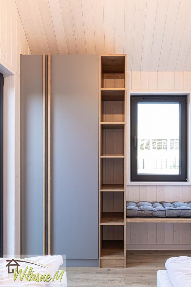 Działka Na sprzedaż - Wynki - 563030 - Własne M - Nieruchomości ...